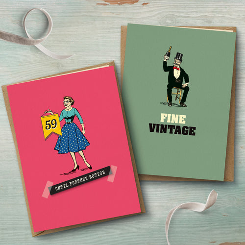 Card ranges – The Typecast Gallery